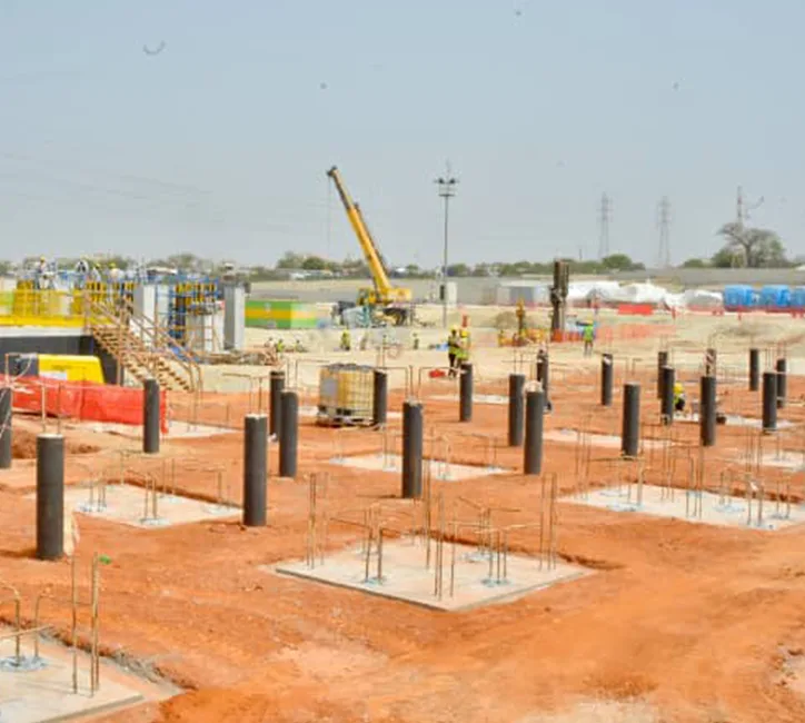 Green Hydrogen from Solar Plant in Morocco - Global Infrastructure Advisors