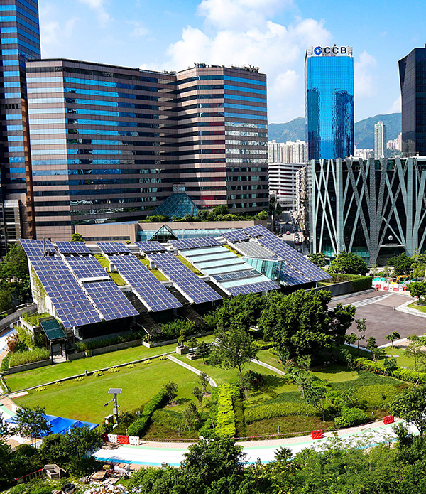 Global Infrastructure Advisors